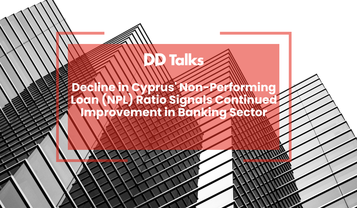 Decline in Cyprus' Non-Performing Loan (NPL) Ratio Signals Continued ...