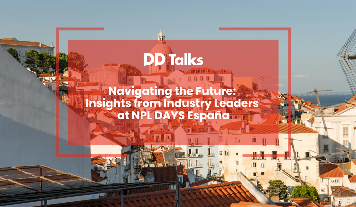 Navigating the Future: Insights from Industry Leaders at NPL DAYS ...