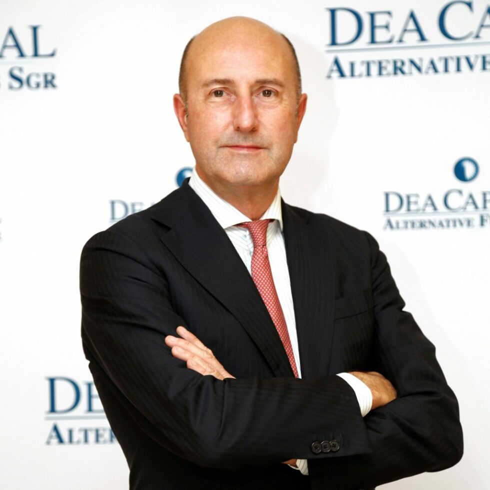 NPL Days Italia 2024 | DD Talks