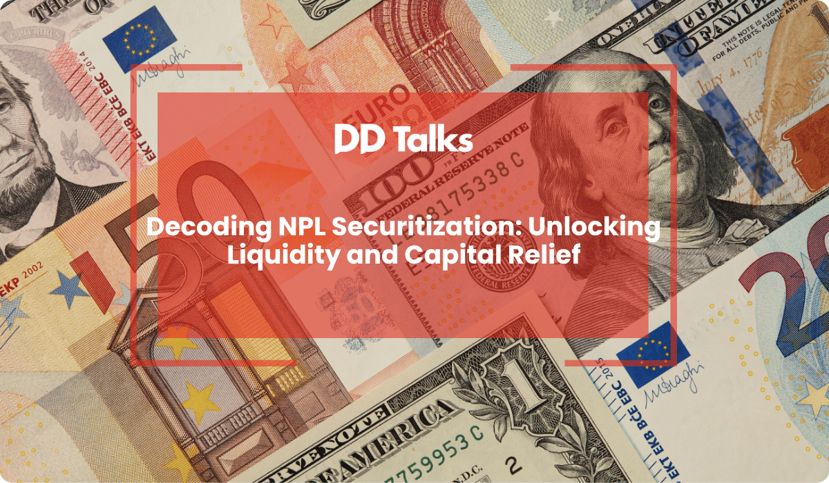 Decoding NPL Securitization: Unlocking Liquidity and Capital Relief ...