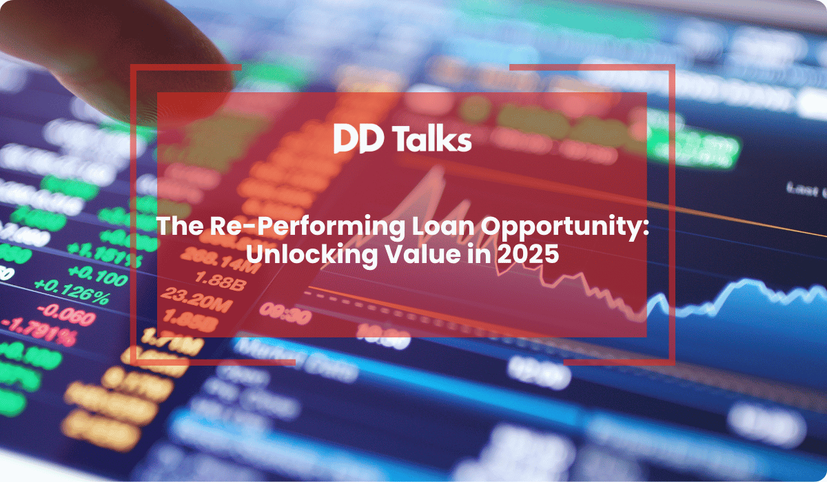 Demystifying Non-Performing Loans: A Comprehensive Guide for 2025 | DD ...